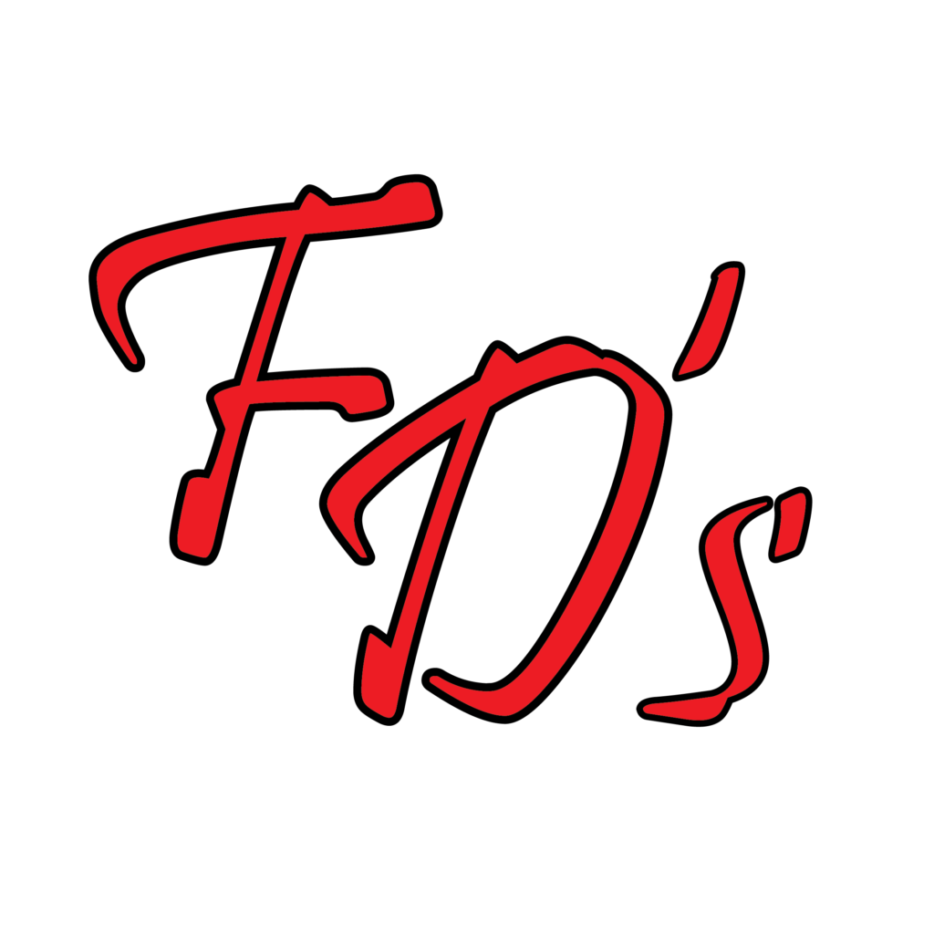 FD's Famous Burgers, Chicago-Style Wings & Soul Food - Food Near Me!
