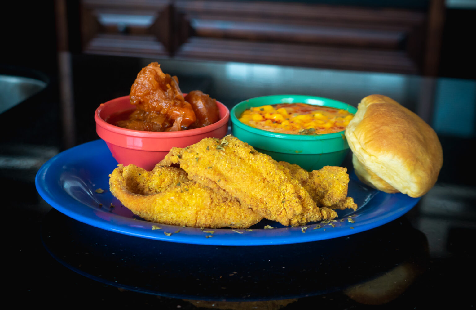 FD's Famous Burgers, Chicago-Style Wings & Soul Food - Food Near Me!